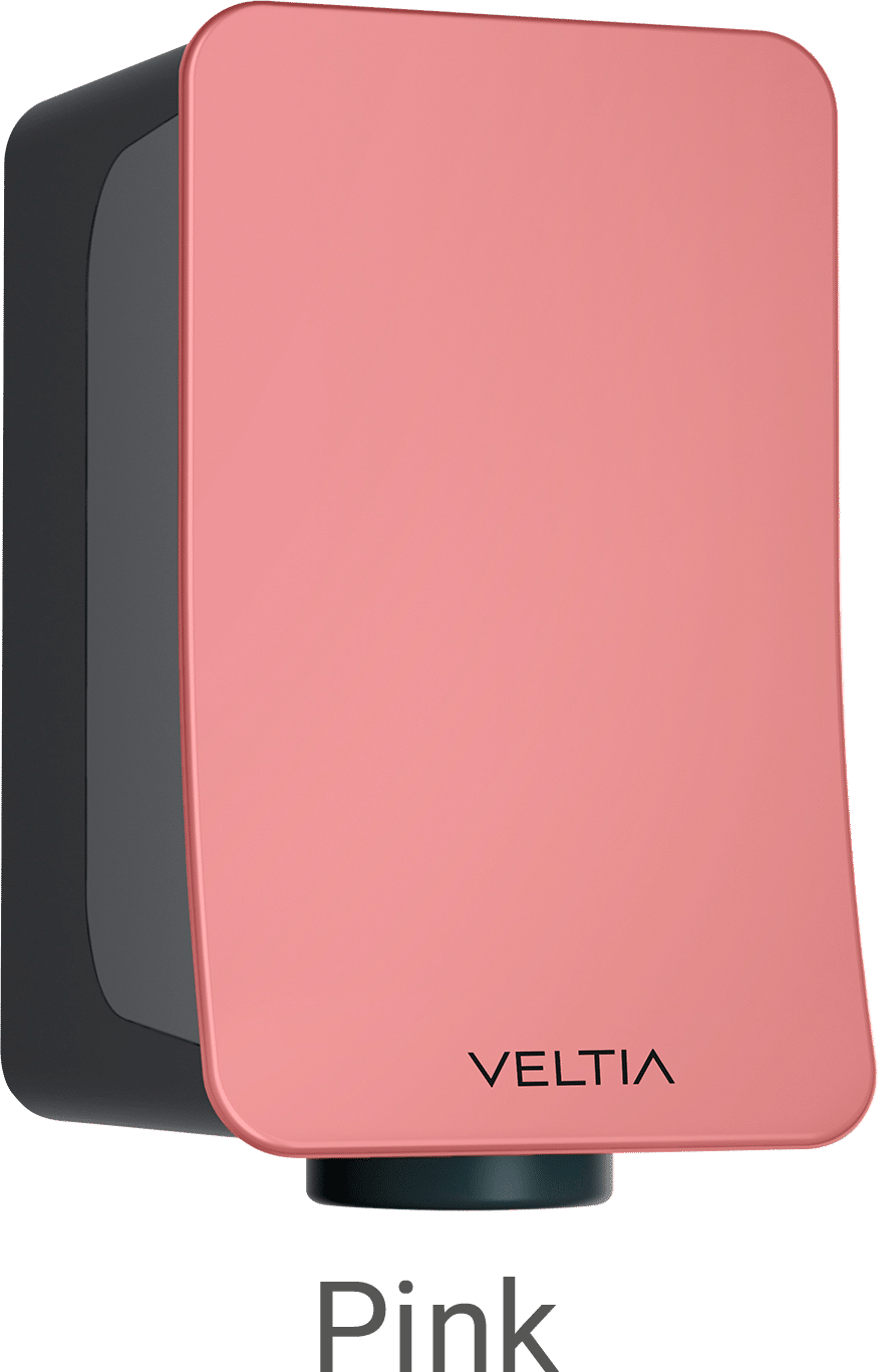 VFusion - VELTIA